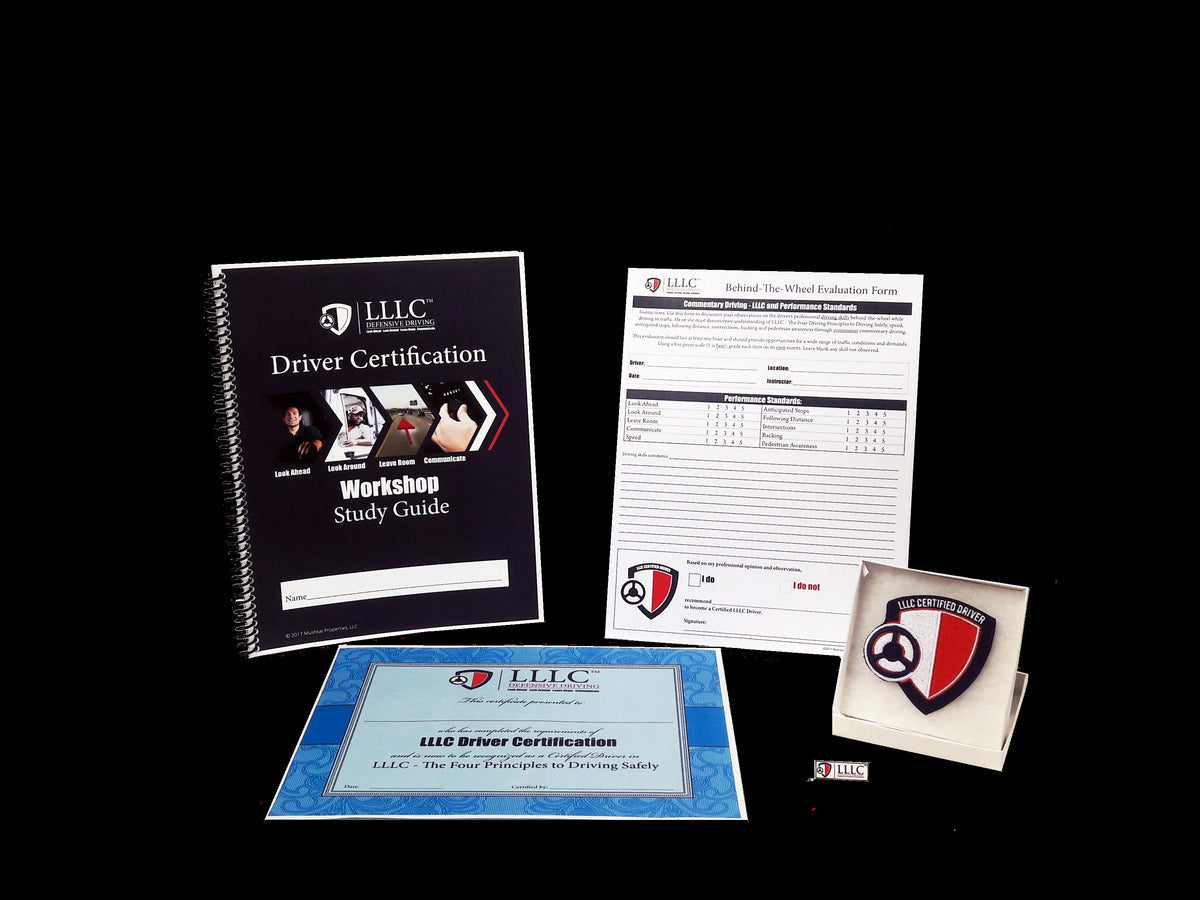 LLLC Course Materials – LLLC Marketplace