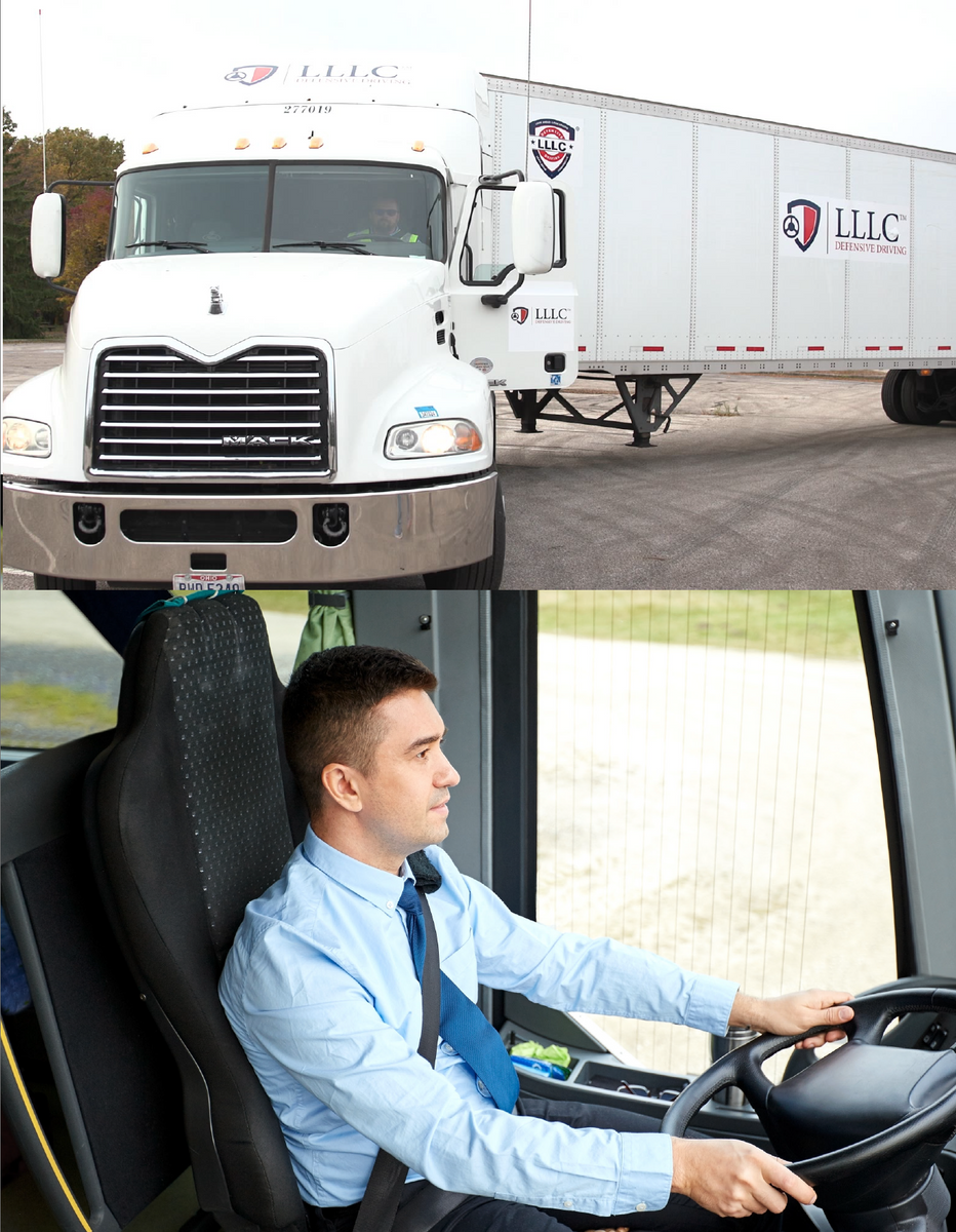 CDL A & B ELDT Guides – LLLC Marketplace