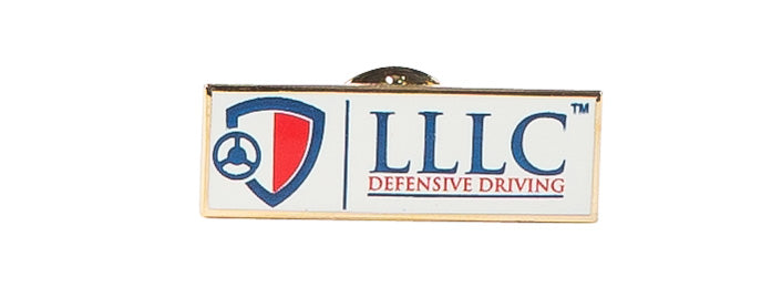 LLLC Driver Certification Pin – LLLC Marketplace